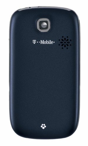 Amazon.com: T-Mobile Tap Phone, Midnight Blue