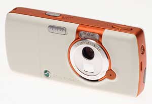 Amazon.com: Sony Ericsson W800 Unlocked Cell Phone with 2 MP Camera ...