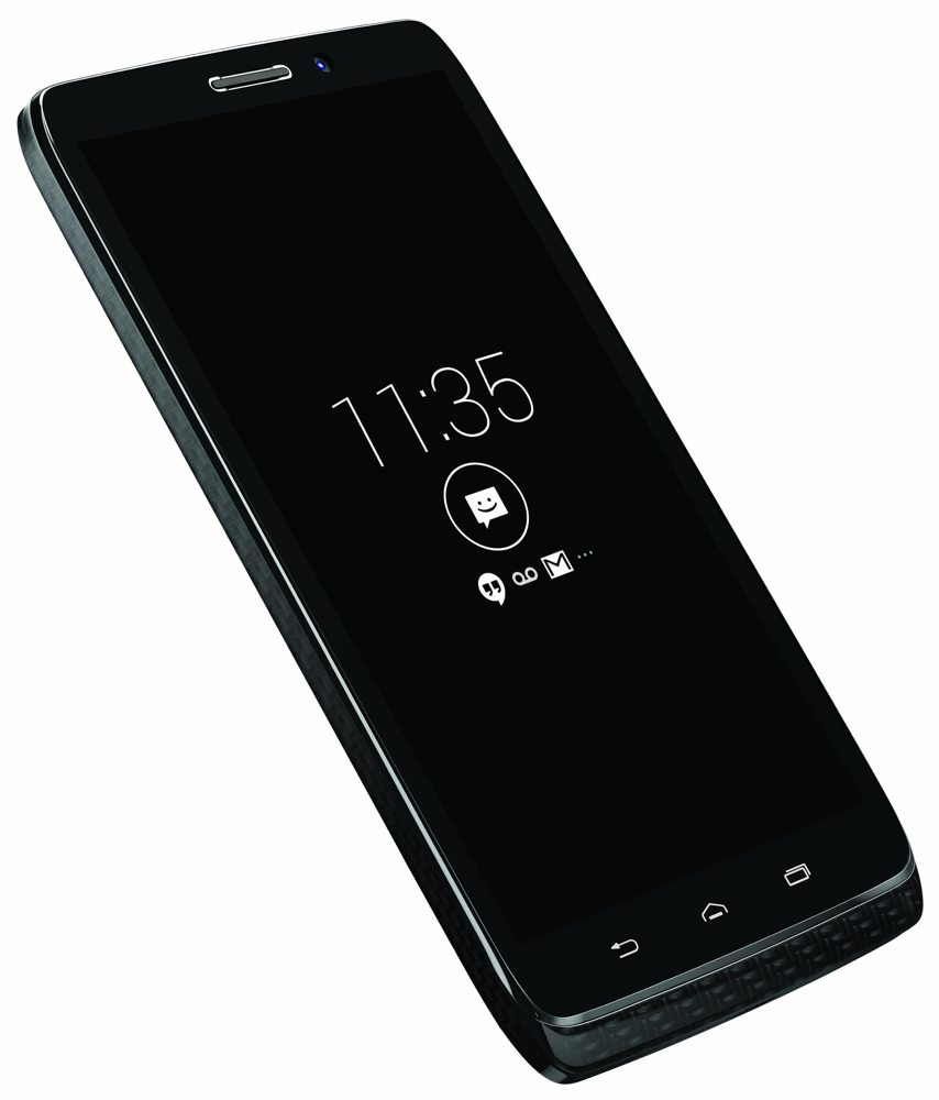 Amazon.com: Motorola DROID ULTRA, Black (Verizon Wireless): Cell Phones ...