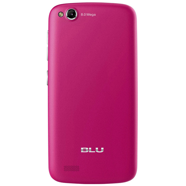 Amazon.com: BLU Life Play Unlocked Dual Sim Phone with Quad-Core 1.2GHz ...