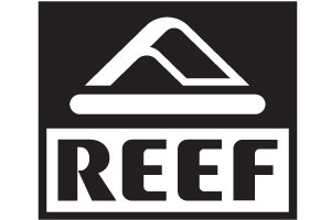 What brand of sandals are these (got them in Hawaii three years ago ...