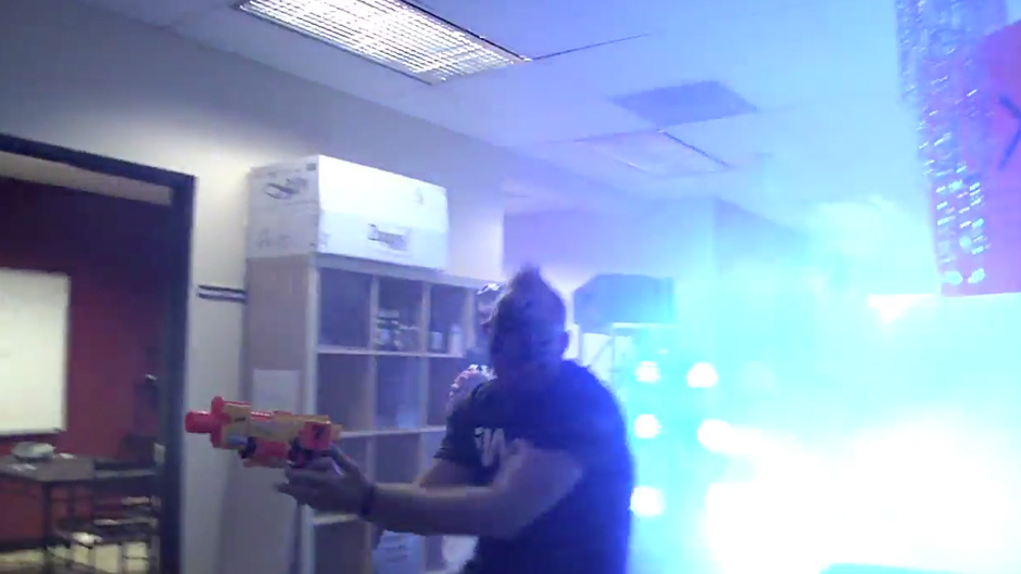 The Zappos Video Vault: Explore Zappos culture & the employee ...