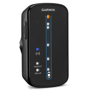 Garmin Varia Rearview Bike Radar Bundle, Radar Display Unit and Radar ...