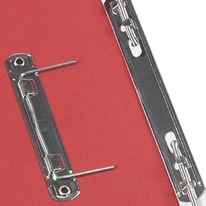 Rexel Jiffex A4 Transfer File Buff (Pack of 50): Amazon.co.uk: Office ...