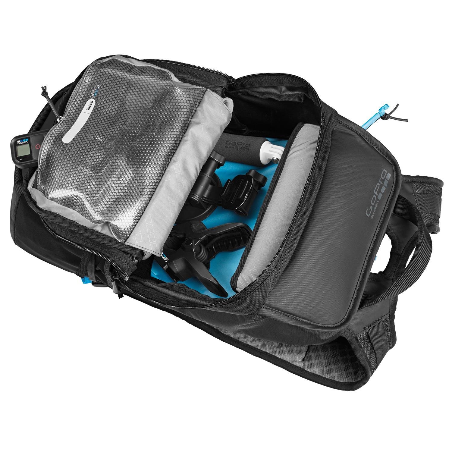 GoPro Seeker Backpack for Camera: Amazon.co.uk: Camera & Photo