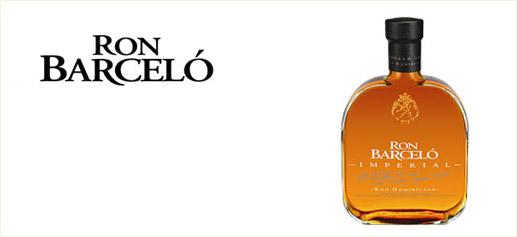 Ron Barcelo Imperial Ron Dominican Rum, 70 cl: Amazon.co.uk: Grocery