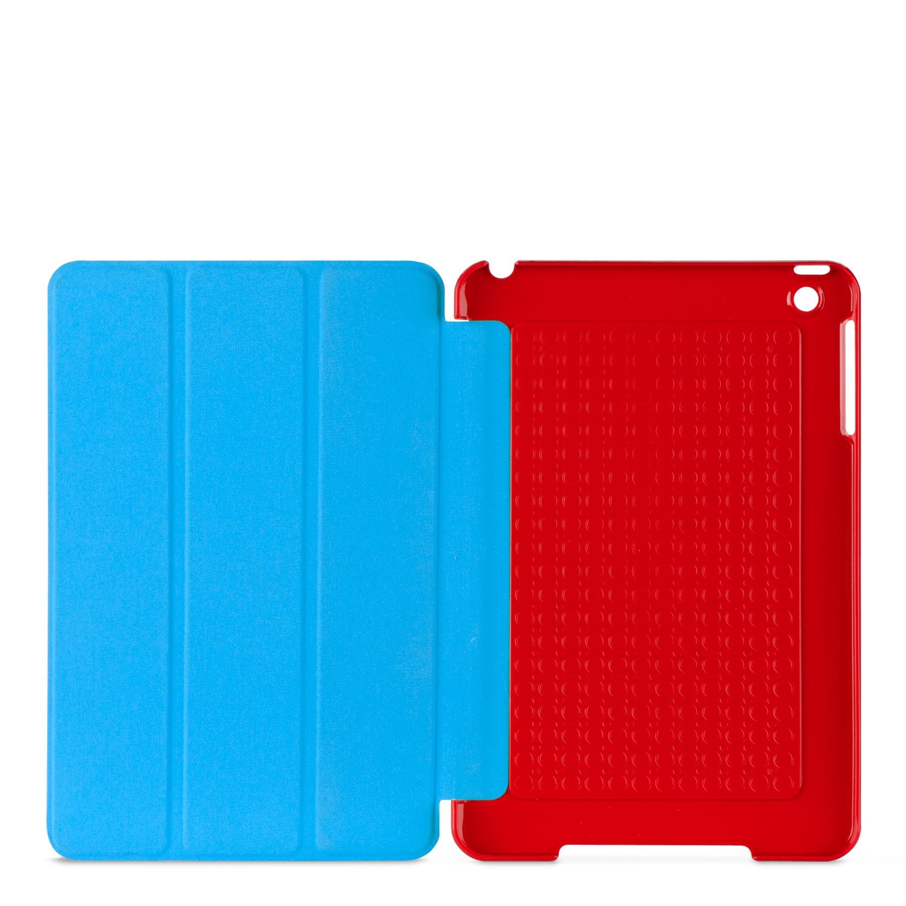Belkin LEGO Builder Case for iPad Mini - Red: Amazon.co.uk: Computers ...