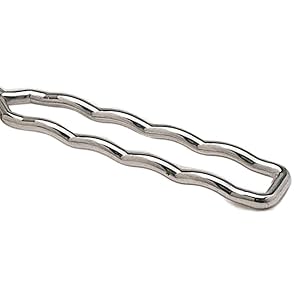 MasterClass Deluxe Rotary Stainless Steel Herb Mill / Parsley Cutter ...