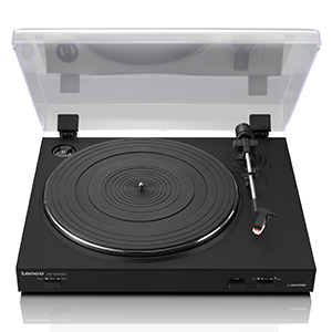 Lenco L-3867 Turntable with USB connection : Amazon.co.uk: Electronics ...