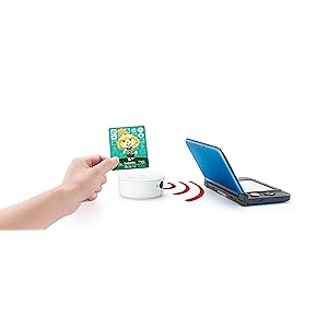 NFC Reader/Writer (Nintendo 3DS) : Amazon.co.uk: PC & Video Games