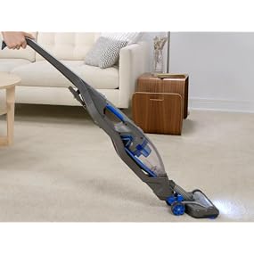 Vax Air Cordless Switch Upright Vacuum Cleaner : Amazon.co.uk: Home ...