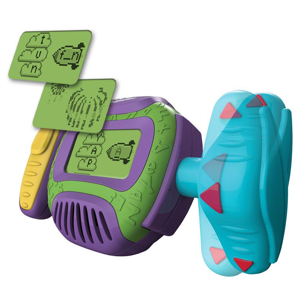 LeapFrog Word Whammer: Amazon.co.uk: Toys & Games