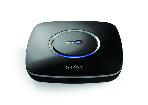BT YouView Box: Amazon.co.uk: Electronics