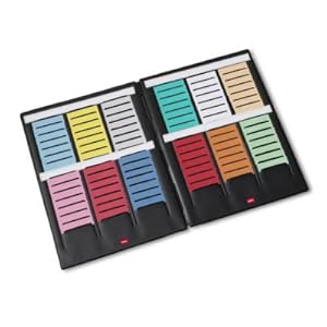 Nobo T-Card Planning Kit Mini Planner ( T-card Size 2, Number of Panels ...