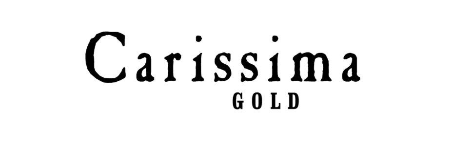 Carissima Gold 9 ct White Gold 0.10 ct Black and White Diamond Heart ...