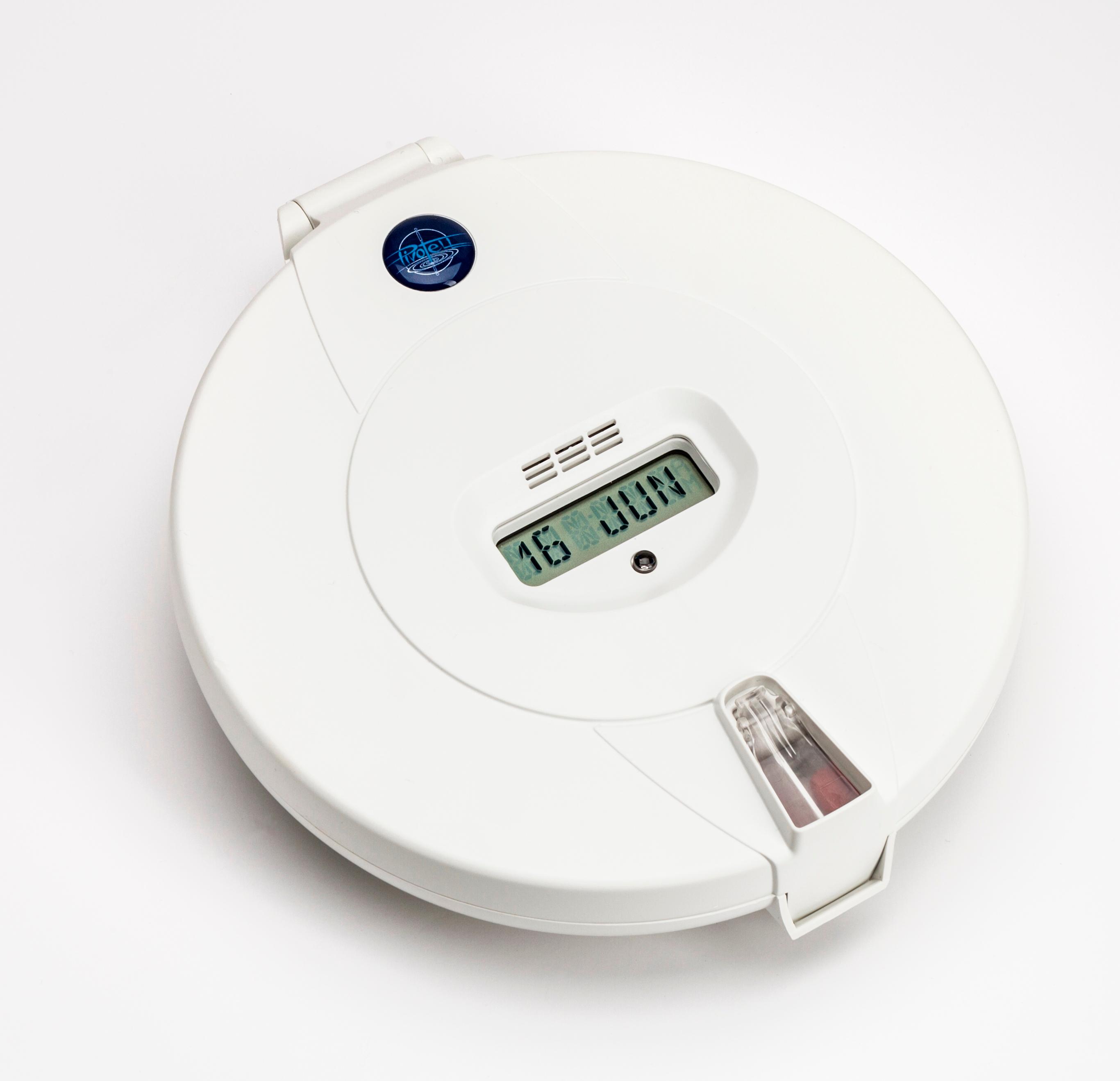 PIVOTELL® Advance Automatic Medication Pill Dispenser - Enhanced ...