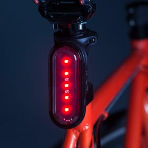Garmin Varia Smart Bike Tail Light: Amazon.co.uk: Electronics