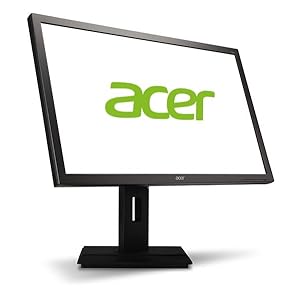 Acer B346CK 34 inch Ultra-Wide Monitor (21:9, QHD, ZeroFrame, 320nits ...