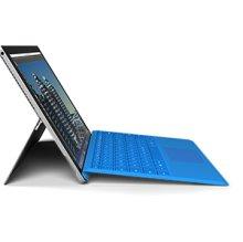 Microsoft Surface Pro 4 Type Keyboard- compatible with Surface Pro ...