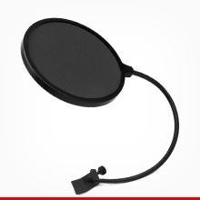 TIGER MCA10-BK Microphone and Stand Set with Cable Package : Amazon.co ...