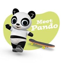 Bing - Fireworks and Other Episodes [DVD]: Amazon.co.uk: Elliot Kerley ...