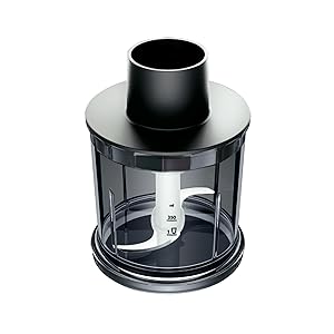 Hotpoint Multi-Functional Hand Blender Fully Accessorised, 700 Watt ...