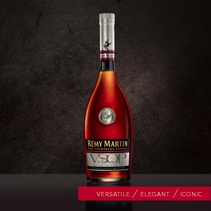 Remy Martin VSOP Fine Champagne Cognac, 70 cl: Amazon.co.uk: Grocery