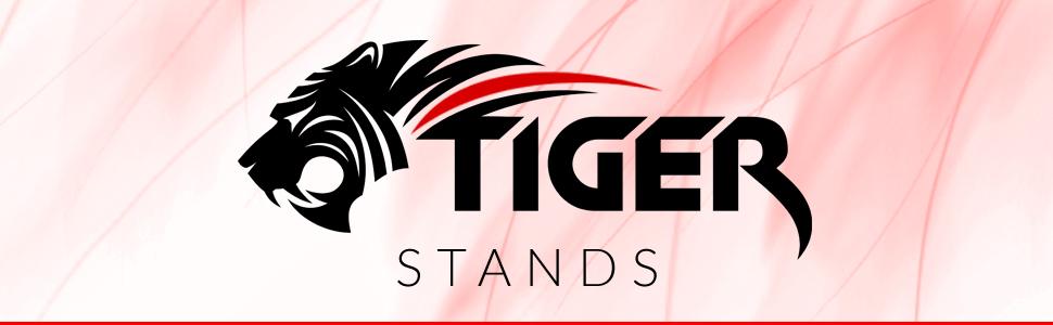 TIGER MCA10-BK Microphone and Stand Set with Cable Package : Amazon.co ...