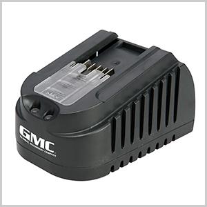GMC GCHD18 - 18V Combi Hammer Drill - 1 x 1.5Ah Li-ion Battery: Amazon ...