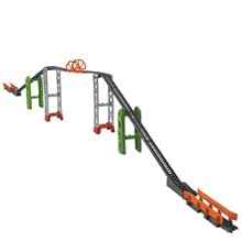 Thomas & Friends Trackmaster Gordon's Hill Track pack: Amazon.co.uk ...