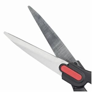 KitchenCraft MasterClass EdgeKeeper Stainless Steel Self-Sharpening ...