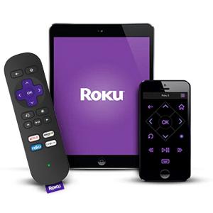 Roku 2 Streaming Media Player (4205E) with Faster Processor (2015 model ...