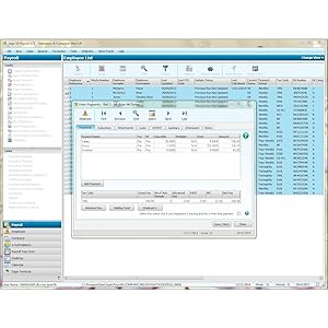 Sage 50 Payroll - 15 Employees (PC): Amazon.co.uk: Software