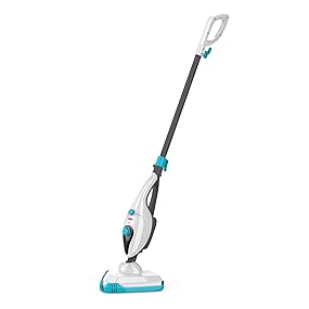 Vax Steam Clean Multifunction Steam Mop | Converts to a Handheld ...