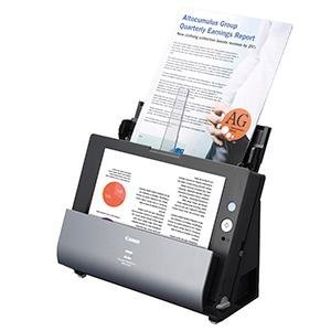 Canon imageFormula DR-C225 Document Scanner: Amazon.co.uk: Computers ...