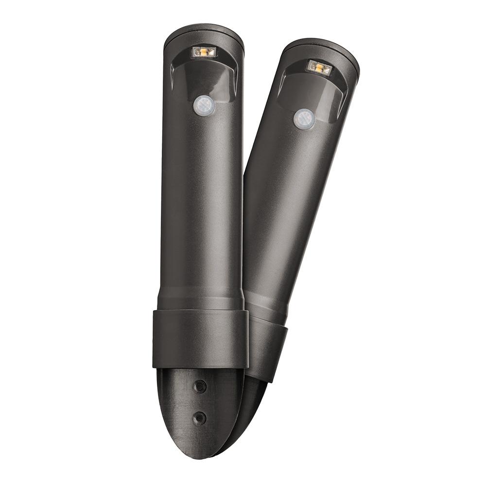 Mr. Beams MB562 Wireless Battery Powered Motion Sensor Activated ...