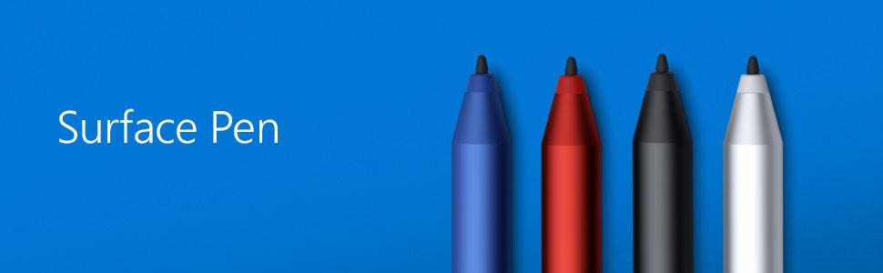 Microsoft Surface Pen 3 - Silver : Amazon.co.uk: Computers & Accessories