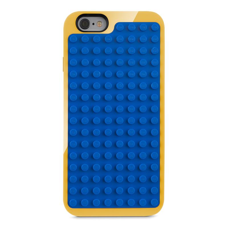 Belkin LEGO Builder Case for iPhone 6 Plus and 6s Plus: Amazon.co.uk ...