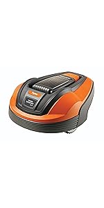 Flymo Chevron 34 VC Electric Wheeled Rotary Lawnmower, 1400W: Amazon.co ...