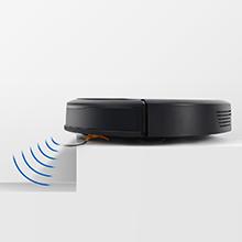 ECOVACS DEEBOT N78 robot vacuum – High suction for pet fur and ...