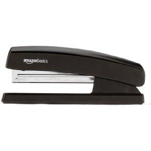 Amazon Basics Stapler with 1000 Staples, Black : Amazon.co.uk ...