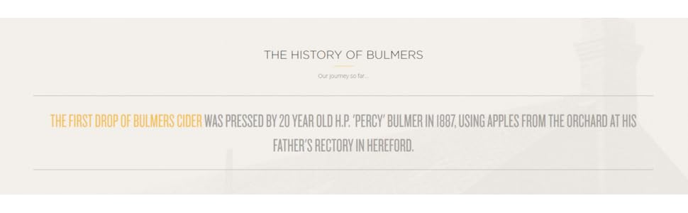 Bulmers Crushed Red Berries and Lime Cider Can, 10 x 330ml : Amazon.co ...