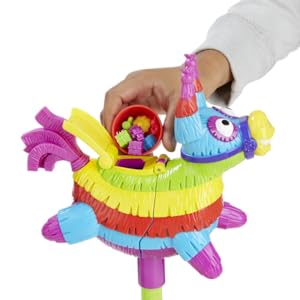 Pop! Pop! Pinata! Game (Multi-Colour) : Amazon.co.uk: Toys & Games