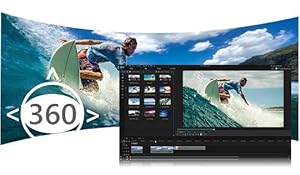 CyberLink PowerDirector 15 Ultra - The No.1 Choice For Video Editors ...
