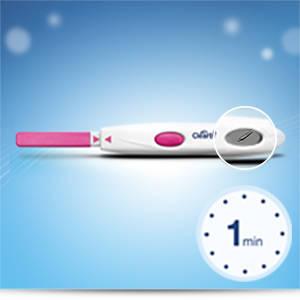 Clearblue Digital Ovulation Test Kit (OPK) with Unique Smiley Face ...
