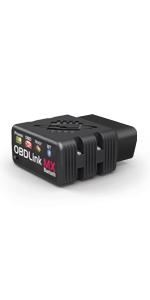 OBDLink SX 425801 ScanTool USB: Professional OBD-II Scan Tool for ...