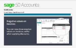 Sage 50 Accounts : Amazon.co.uk: Software