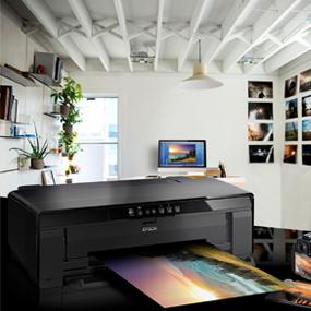 Epson SureColor SC-P400 Wi-Fi Pro-Photo Printer, Black: Amazon.co.uk ...