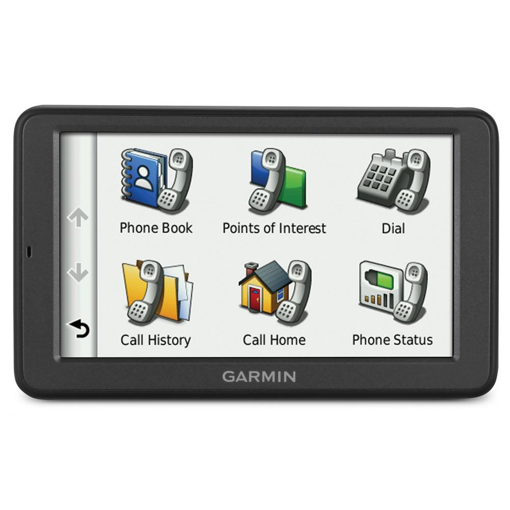 Garmin Dezl 560 LMT 5 inch Sat Nav for Truck/Caravan with Lifetime Maps ...