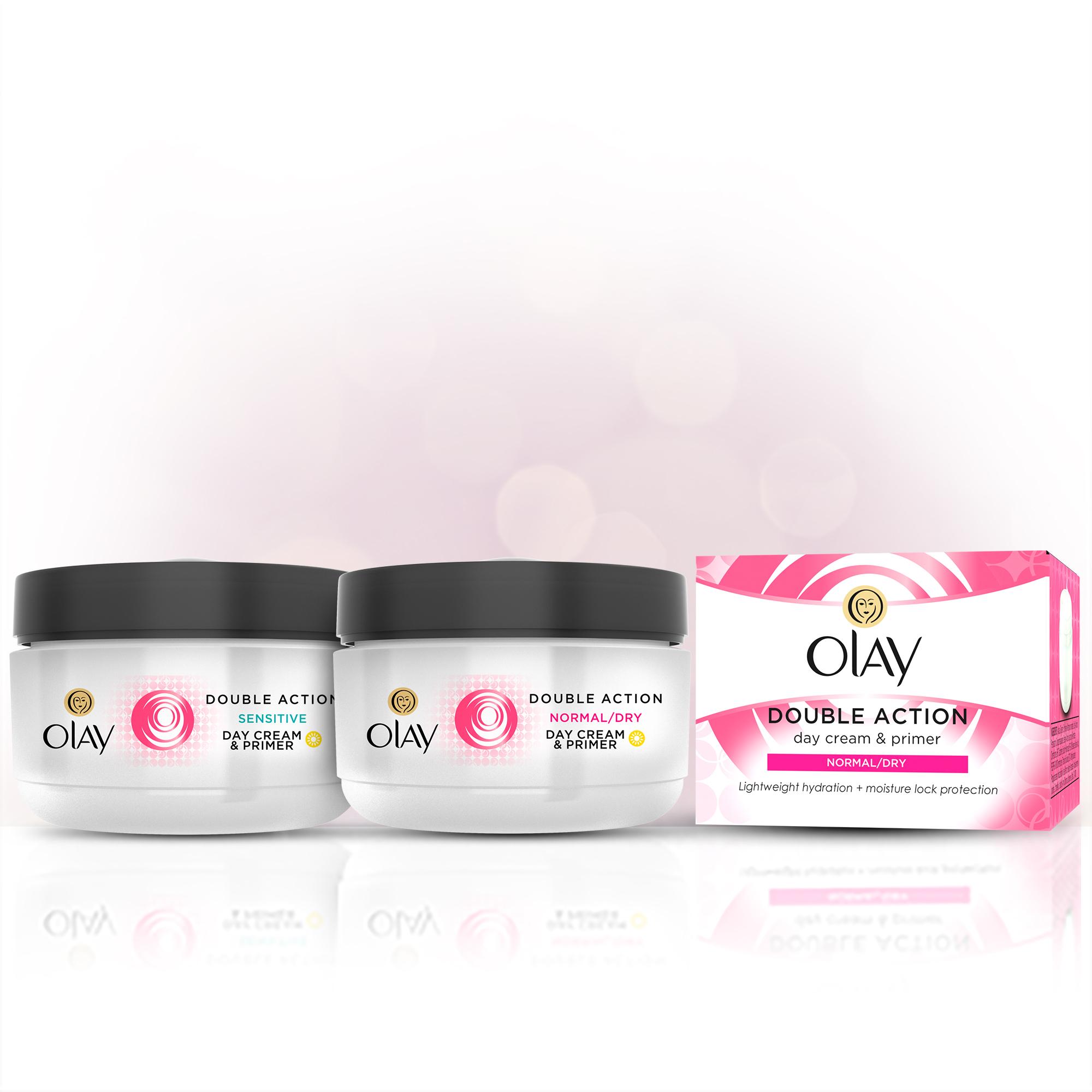 Olay Beauty Fluid Face And Body Moisturiser 200 ml: Amazon.co.uk: Beauty